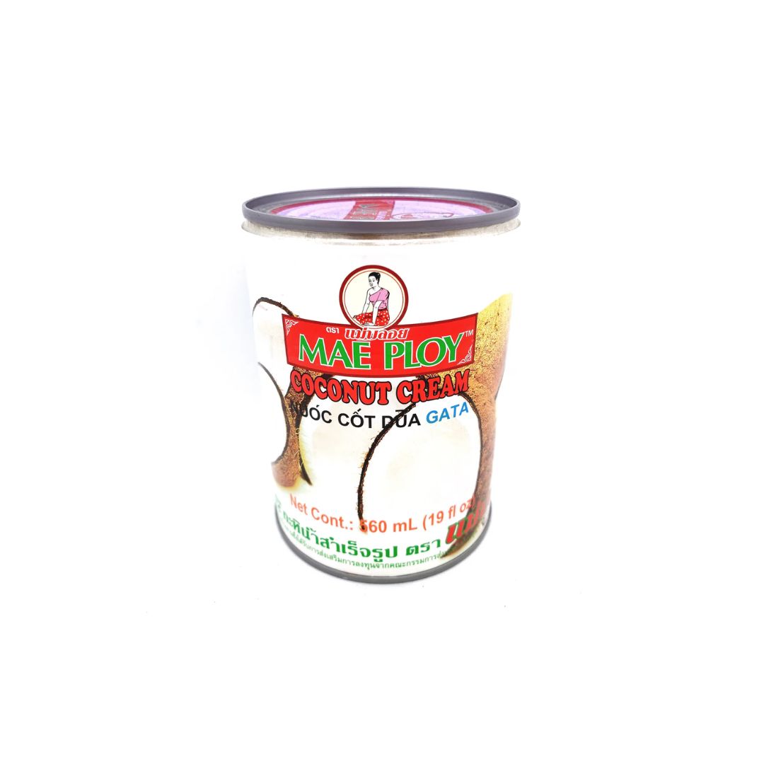 Mae Ploy Coconut Cream 560ml (Nuoc Cot Dua) – Homie Asian Supermarket & Grocery Online