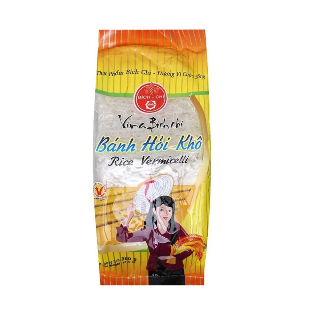Rice Vermicelli Banh Hoi 300g (Banh Hoi Bich Chi) – Homie Asian Supermarket & Grocery Online