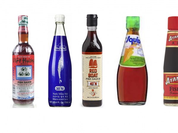 Fish Sauce – Homie Asian Supermarket & Grocery Online