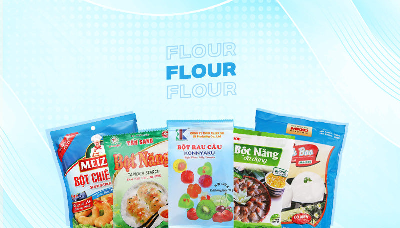 Flour – Homie Asian Supermarket & Grocery Online