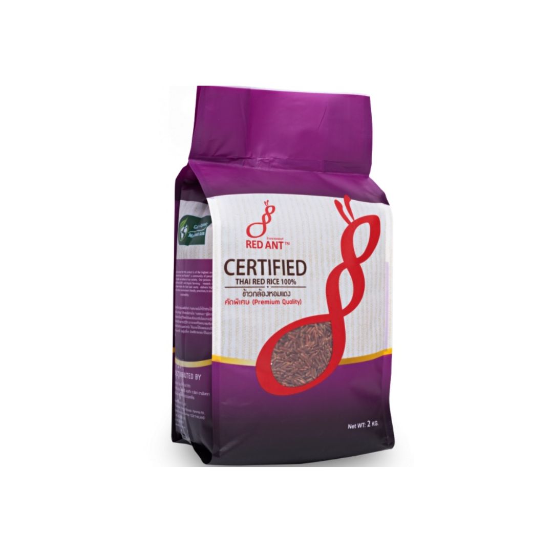 Red Rice Red Ant 2kg (Gao Luc Do) – Homie Asian Supermarket & Grocery ...