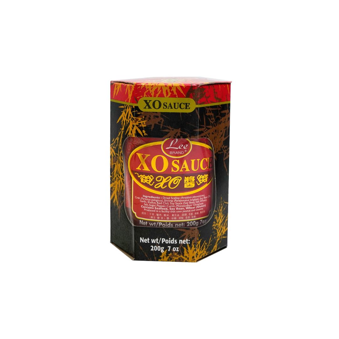 Lee X.O Sauce 200g (Sot XO) – Homie Asian Supermarket & Grocery Online