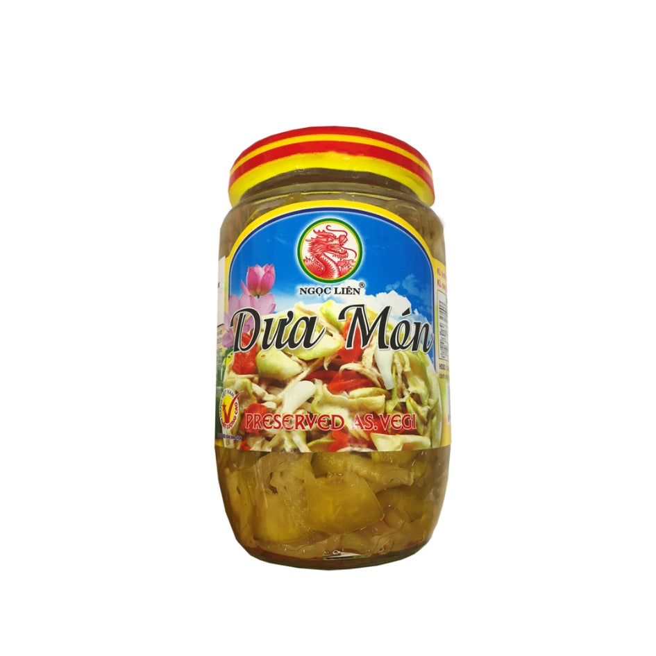 Ngoc Lien Dua Mon 430g – Homie Asian Supermarket & Grocery Online