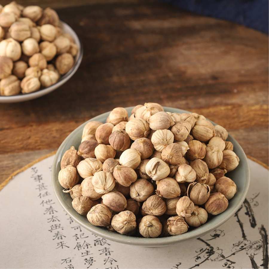 Golden Bai Wei White Cardamom 50g (Thao Qua Trang) – Homie Asian ...