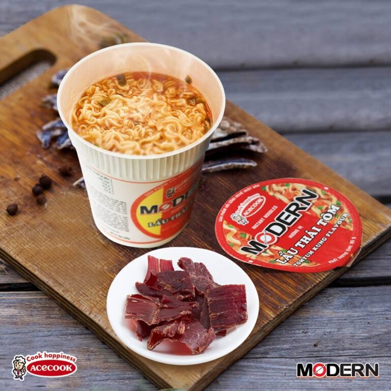Instant Noodles – Homie Asian Supermarket & Grocery Online