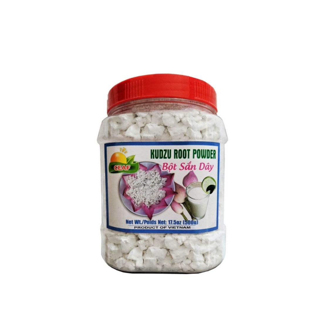 Ceaf Kudzu Powder 500g (Bot San Day) – Homie Asian Supermarket ...