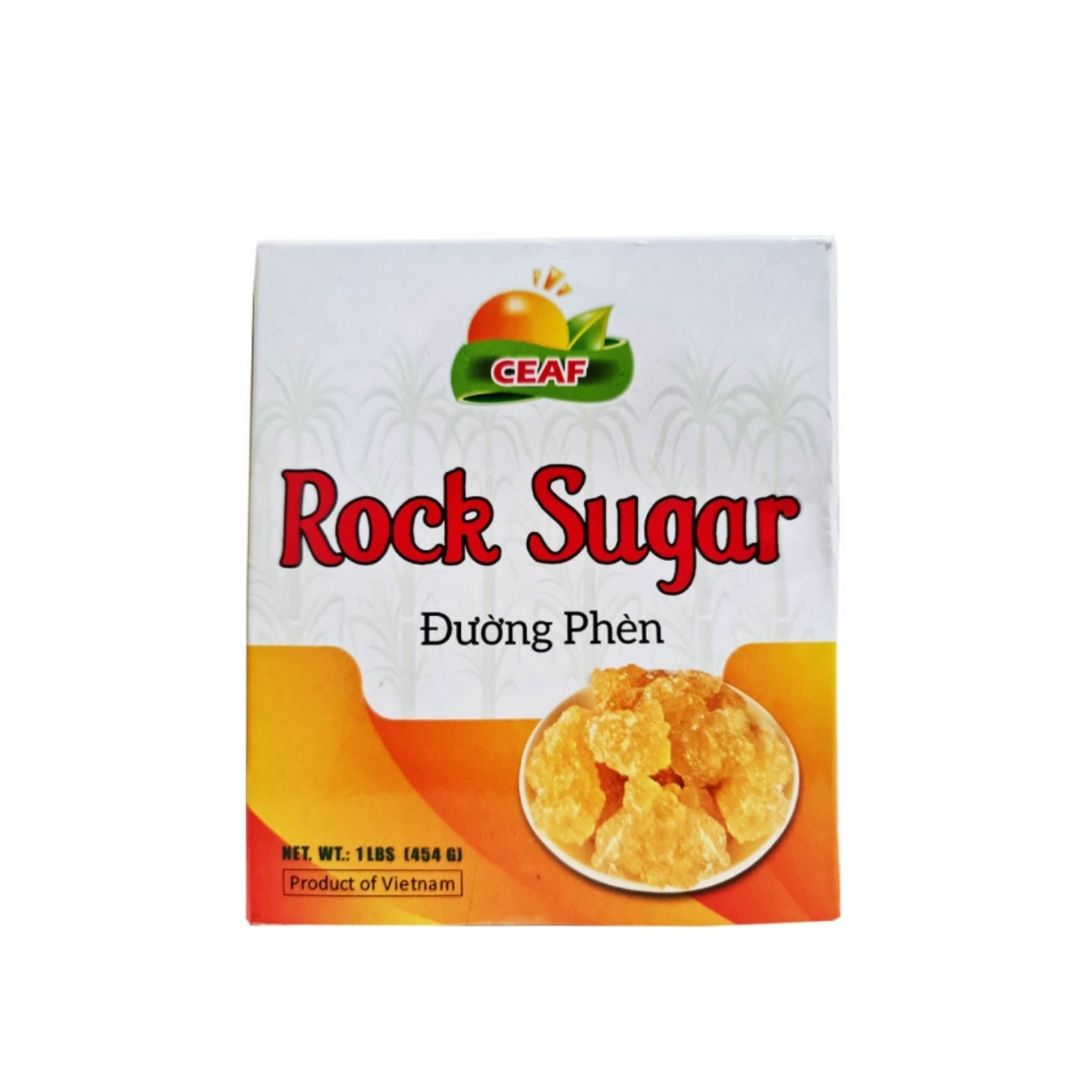 Ceaf Rock Sugar 454g (Duong Phen) – Homie Asian Supermarket & Grocery ...