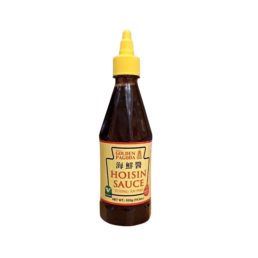 Golden Pagoda Hoisin Sauce 555g (Tuong Den An Pho) – Homie Asian ...