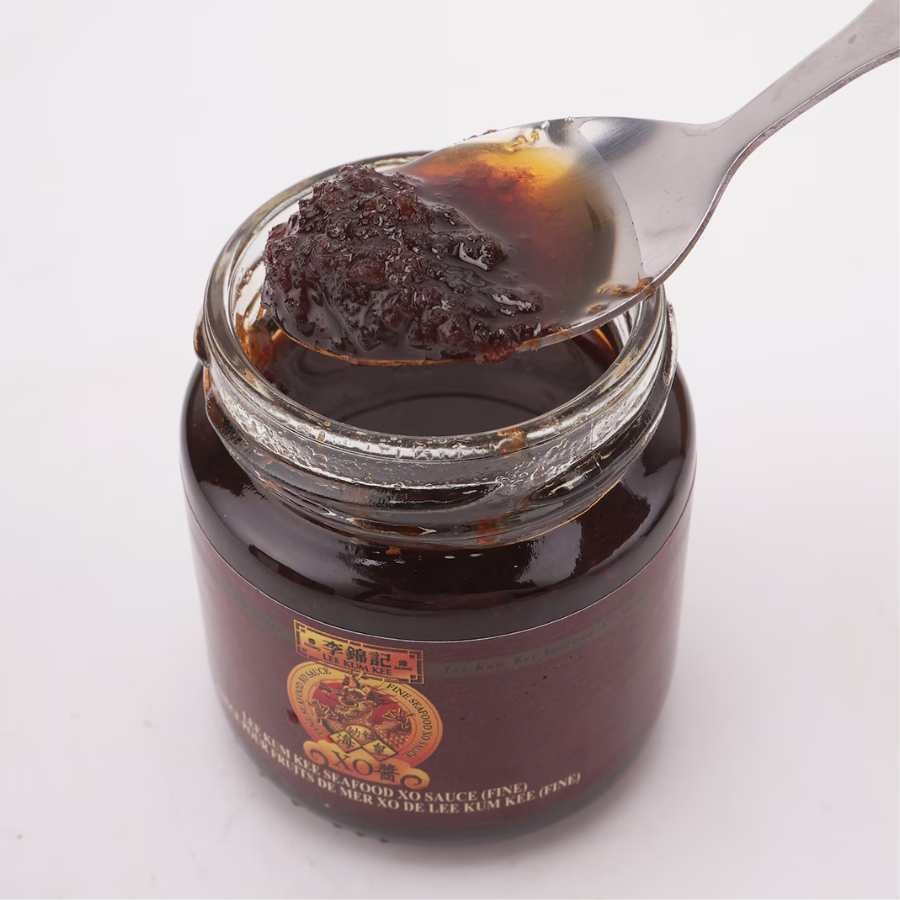 Lee Kum Kee Seafood XO Sauce 80g – Homie Asian Supermarket & Grocery Online
