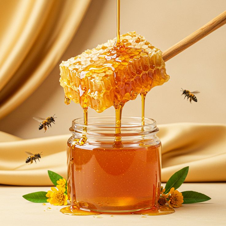 Obee Australian Manuka Honey Mgo 100+ 500g (Mat Ong) – Homie Asian ...