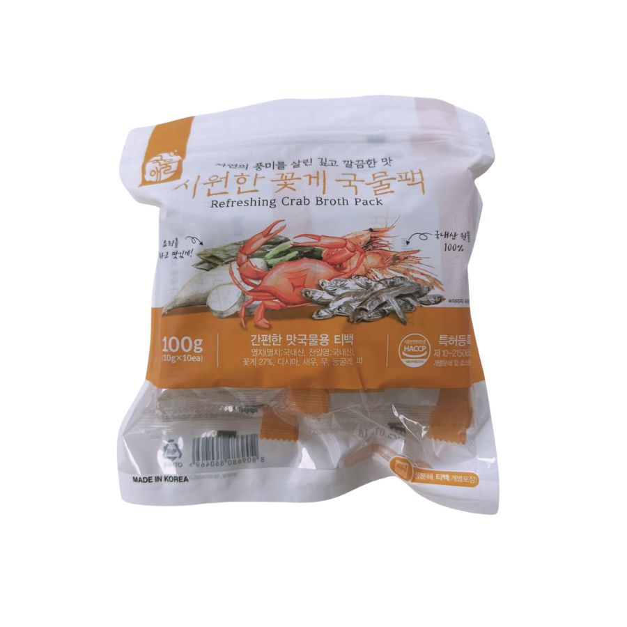 Refreshing Crab Broth Pack (Nuoc Dung) – Homie Asian Supermarket ...