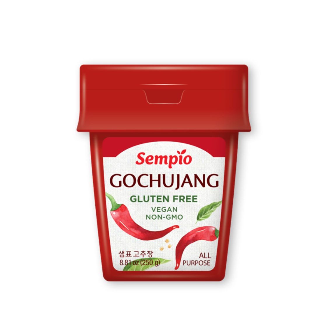 Sempio Gochujang Korean Chilli Paste 250g (Sot Ot Han Quoc) – Homie ...