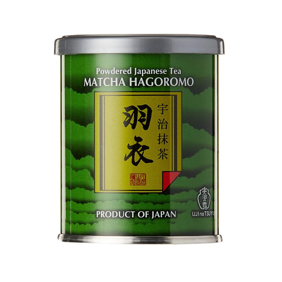 Ujinotsuyu Matcha Green Tea Powder 40g (Bot Tra Xanh Matcha) – Homie ...